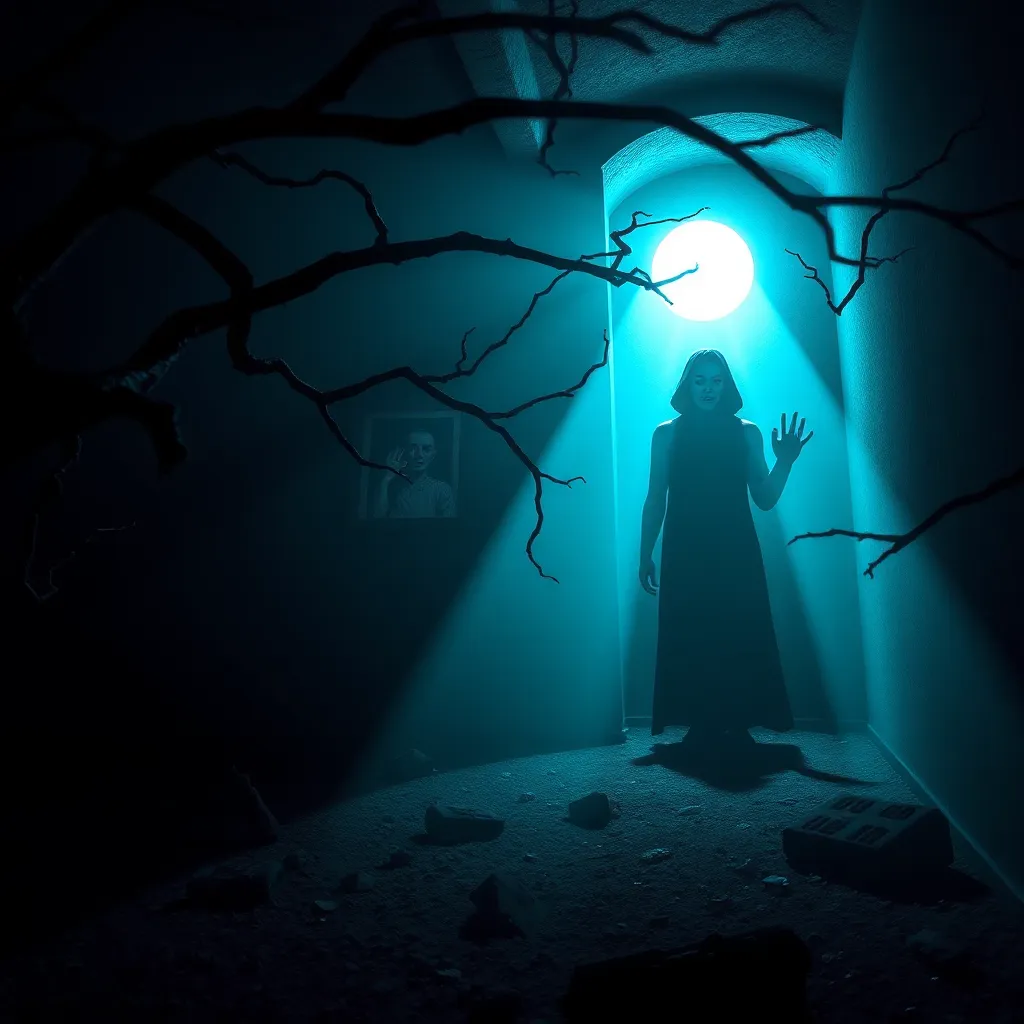 Nostalgic for Exmortis? Revisiting the Scary Flash Game : LevelUpTalk