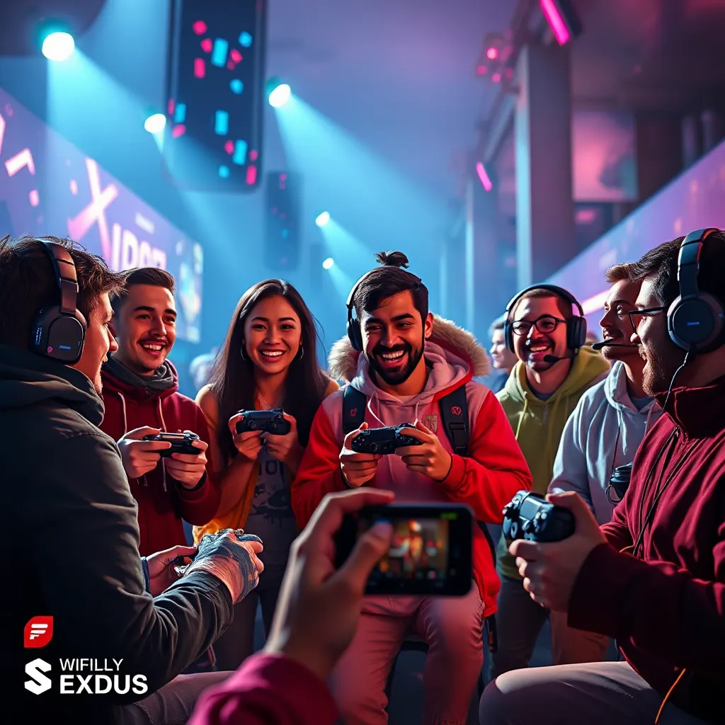 Challenge Requests for Exodus Game: Third Playthrough : LevelUpTalk