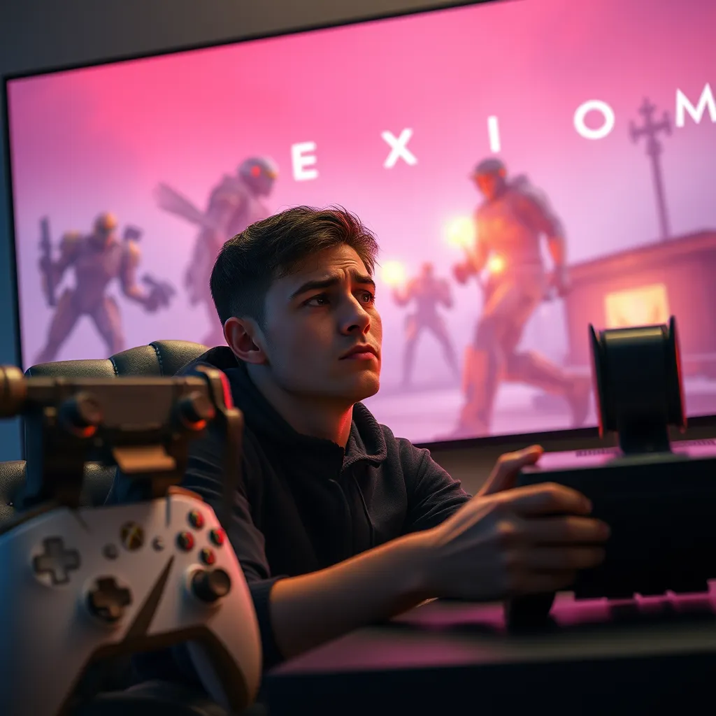 Exodus: A Major Step Back for the Game Series : LevelUpTalk