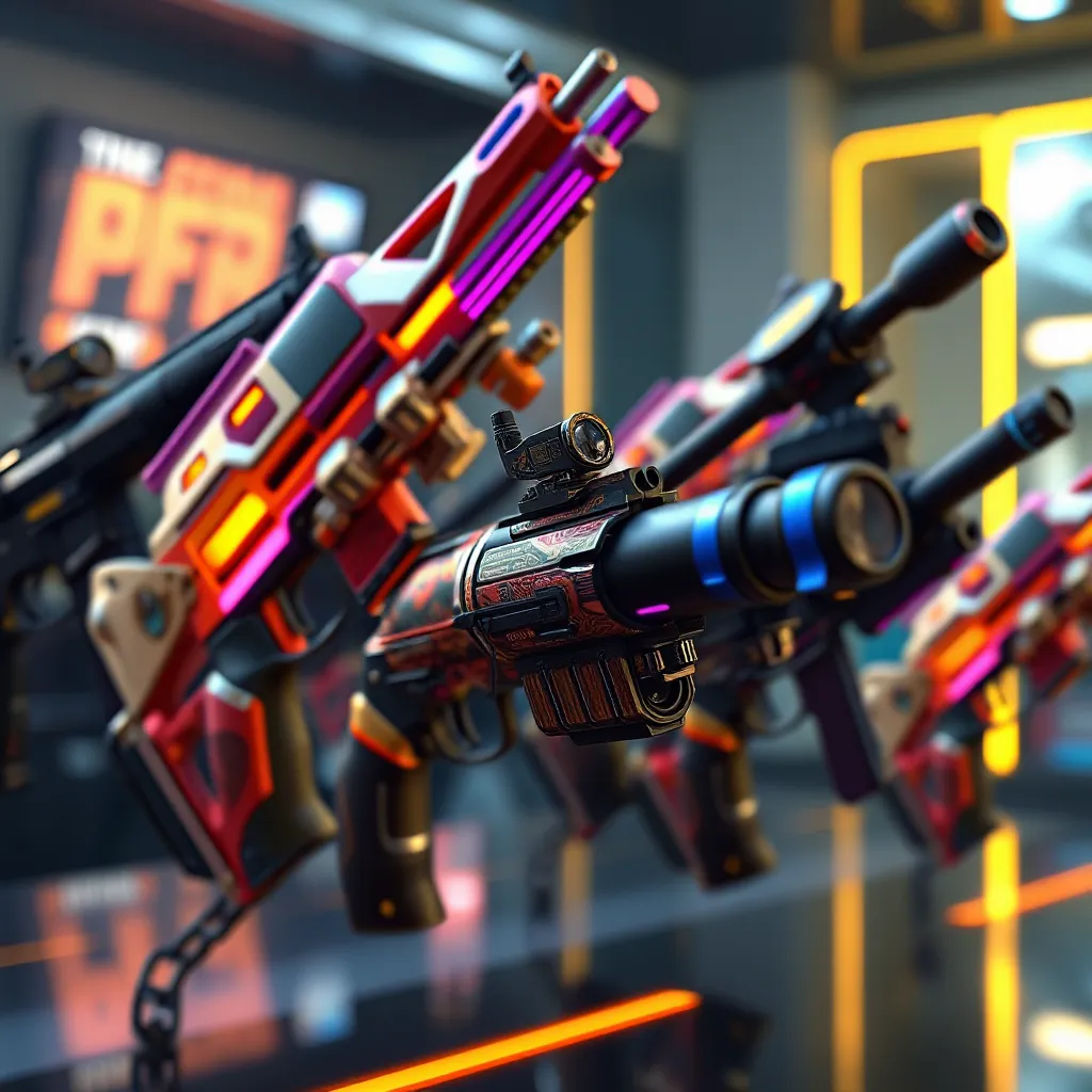 Curiosity Sparks Debate: The Best Exotic Guns for PVP : LevelUpTalk