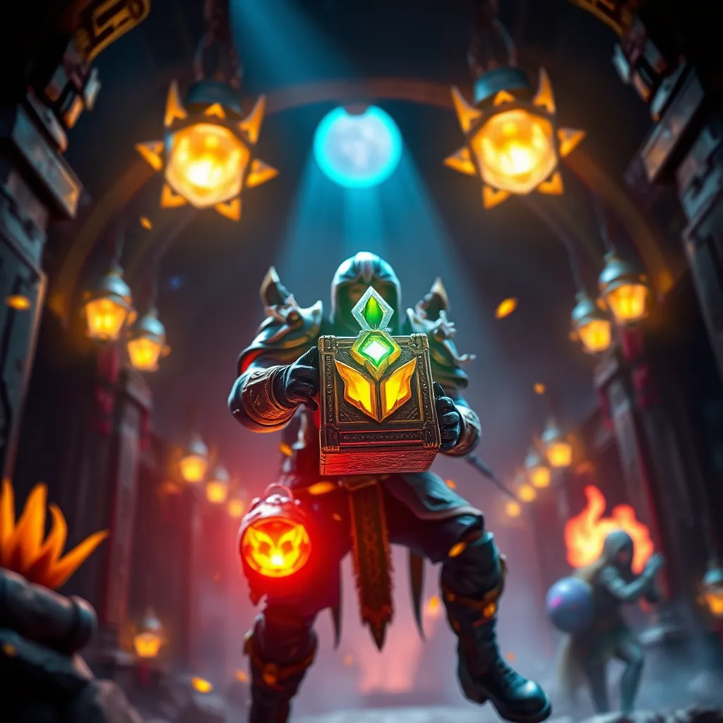 Unlocking Exotic Drops in Raids and Dungeons Guide : LevelUpTalk