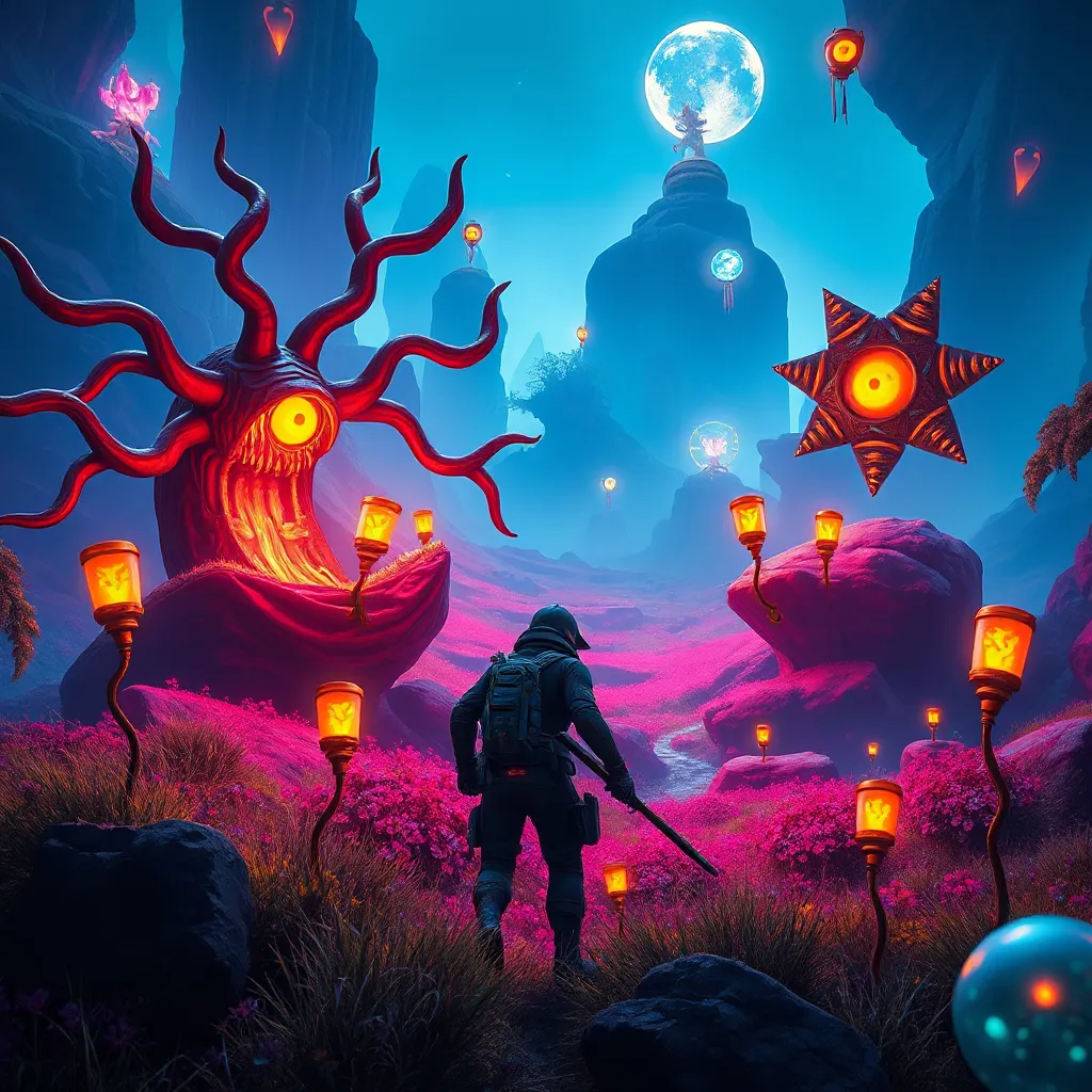 How to Obtain Exotic Engrams During EoF Play : LevelUpTalk