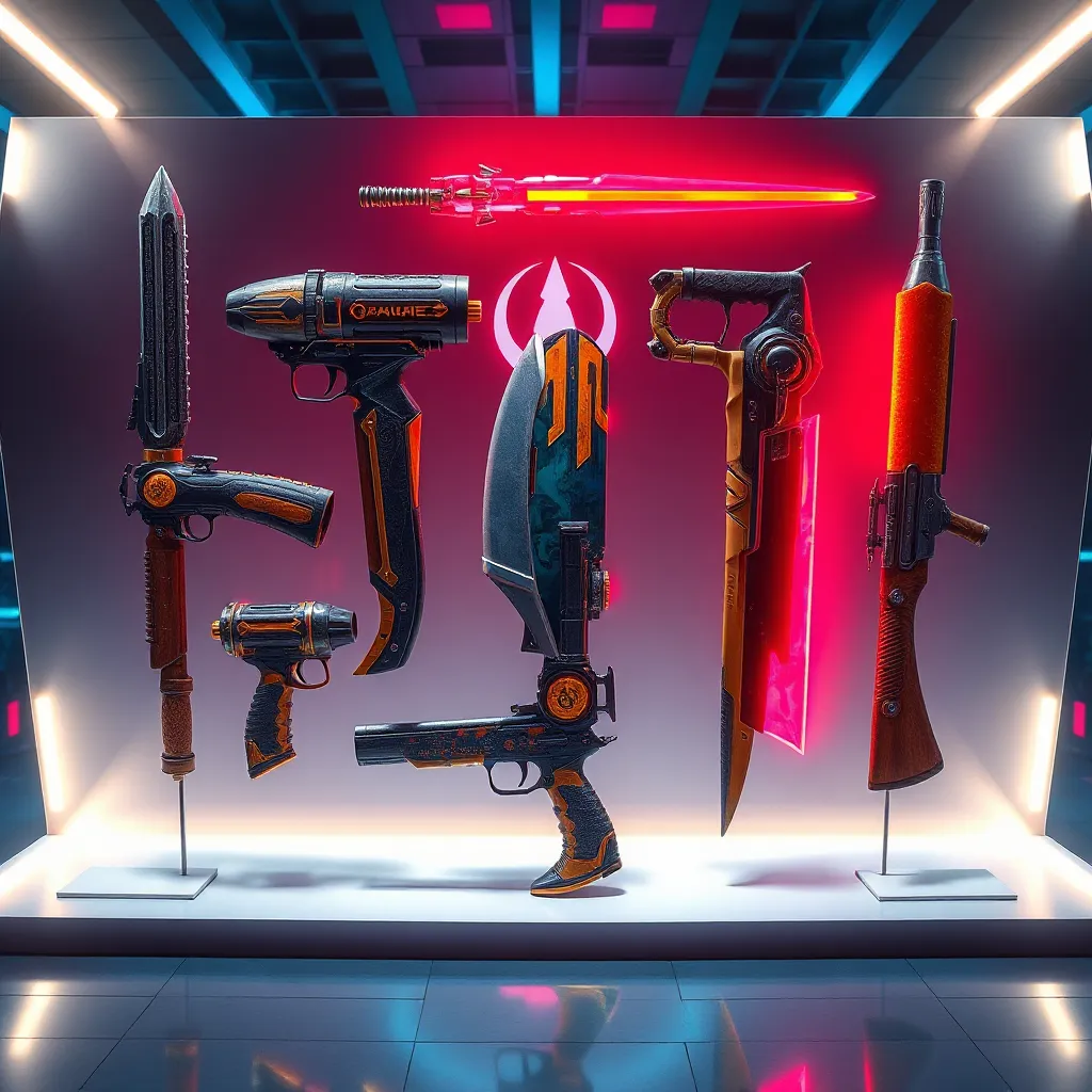 Confirmed Usable Exotics in Cutting Edge Playlist Revealed : LevelUpTalk