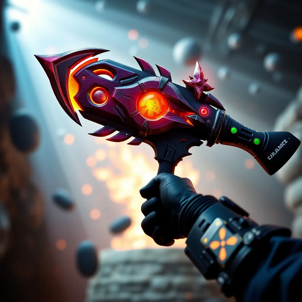 Top Exotic Weapons to Farm in Raids for Void Lovers : LevelUpTalk