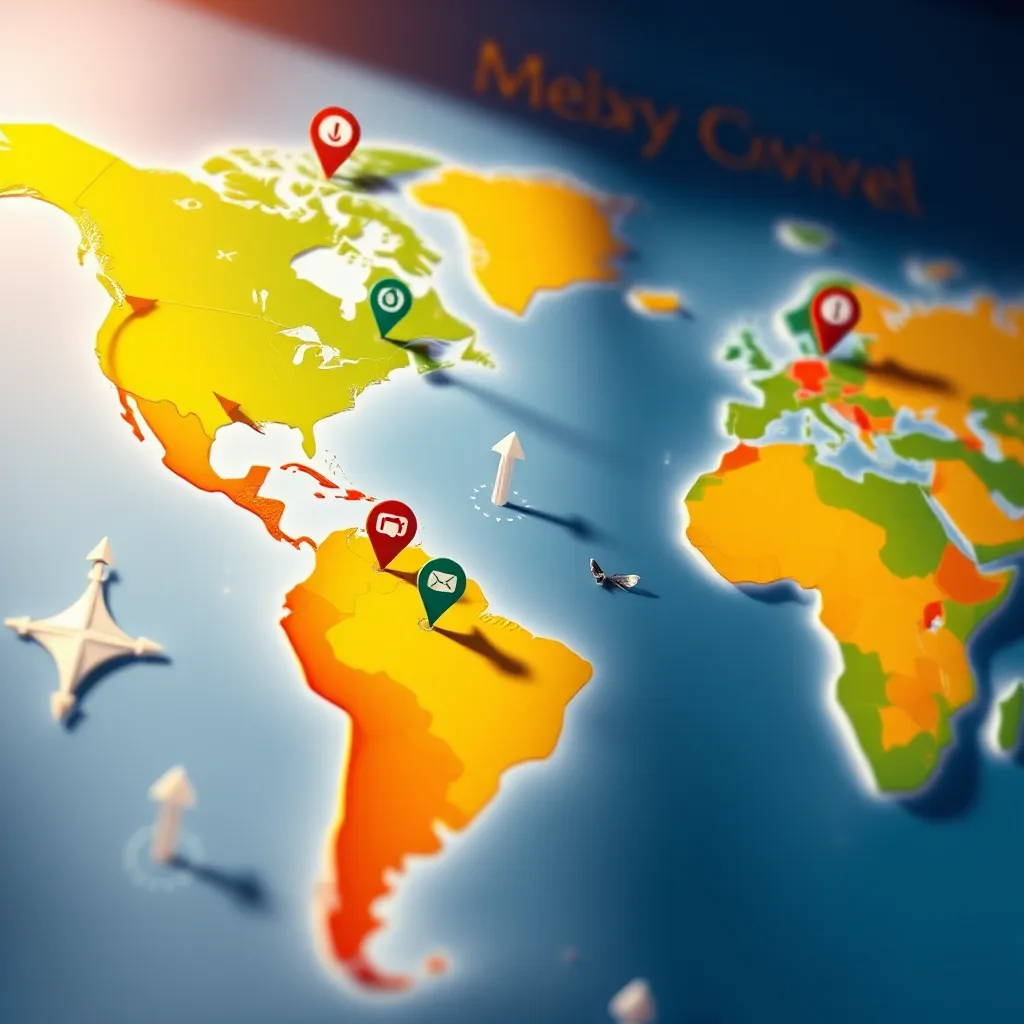Time to Expand the Map: New Insights and Directions : LevelUpTalk