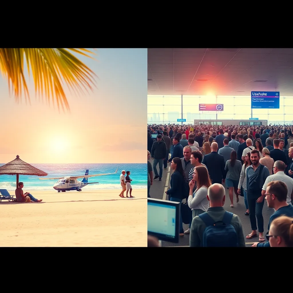 Expectation vs Reality: A Closer Look at Perceptions : LevelUpTalk