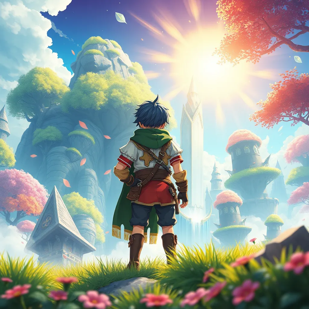 Is Expedition 33 the Best JRPG for New Players? : LevelUpTalk