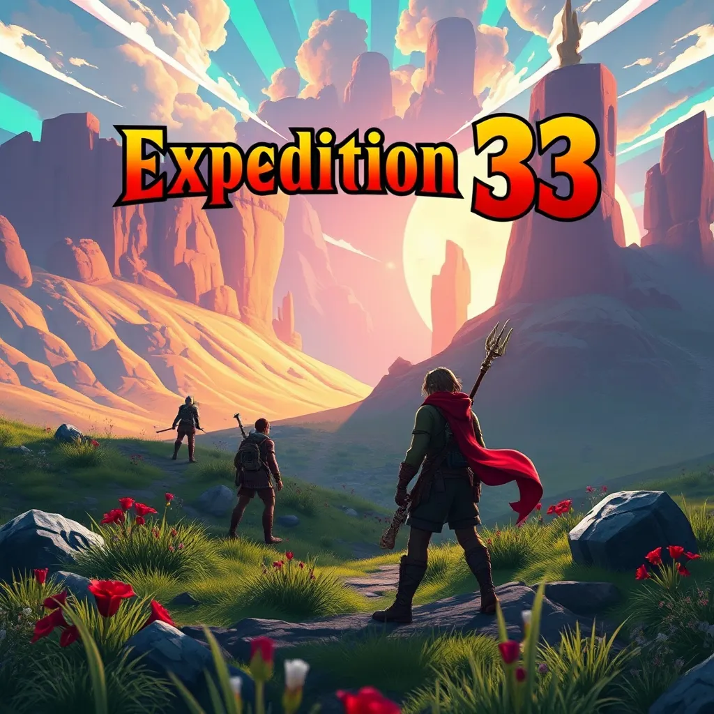 Should You Try Expedition 33 If You Hate JRPGs? : LevelUpTalk
