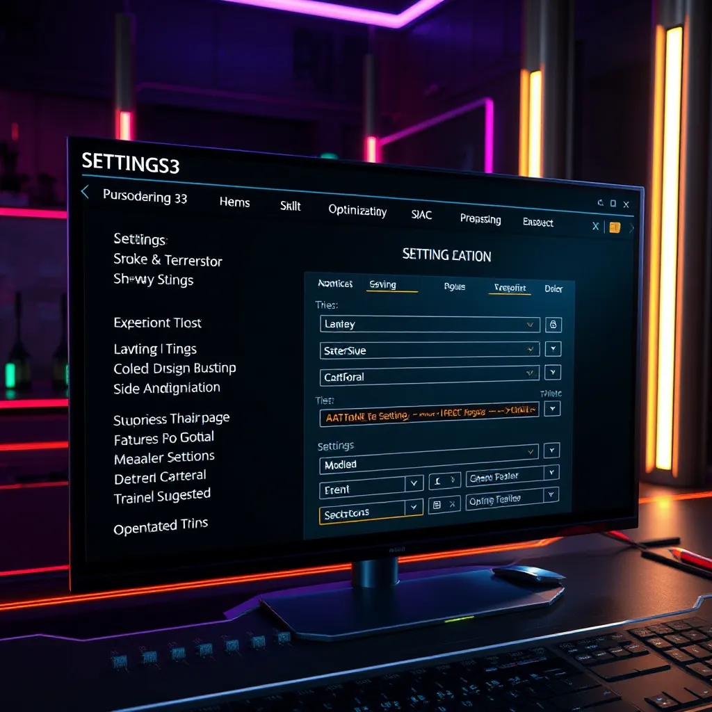 ClairObscur: Expedition 33 Settings and Optimization Guide : LevelUpTalk