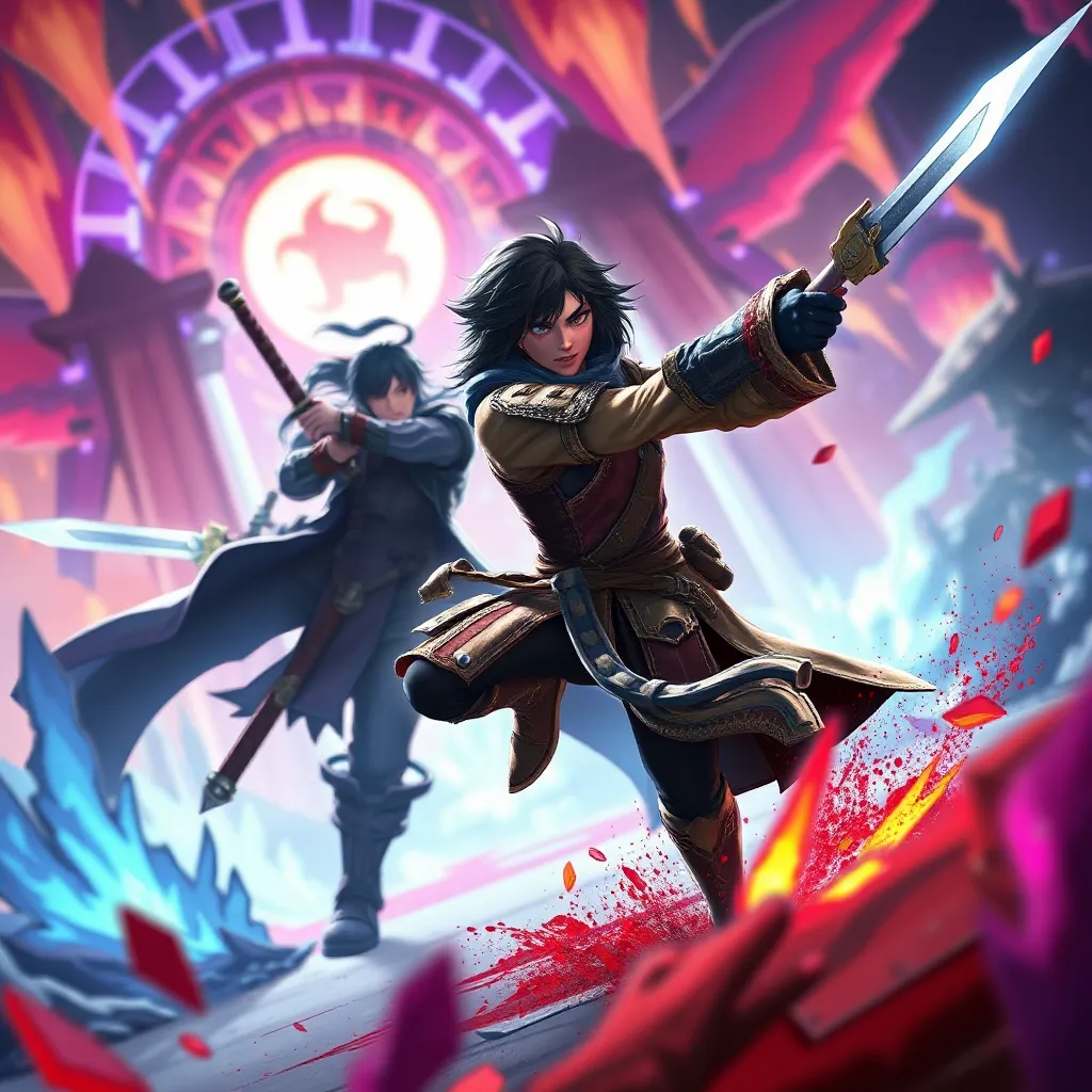 Exploring Expedition 33: A JRPG with Parry Mechanics : LevelUpTalk