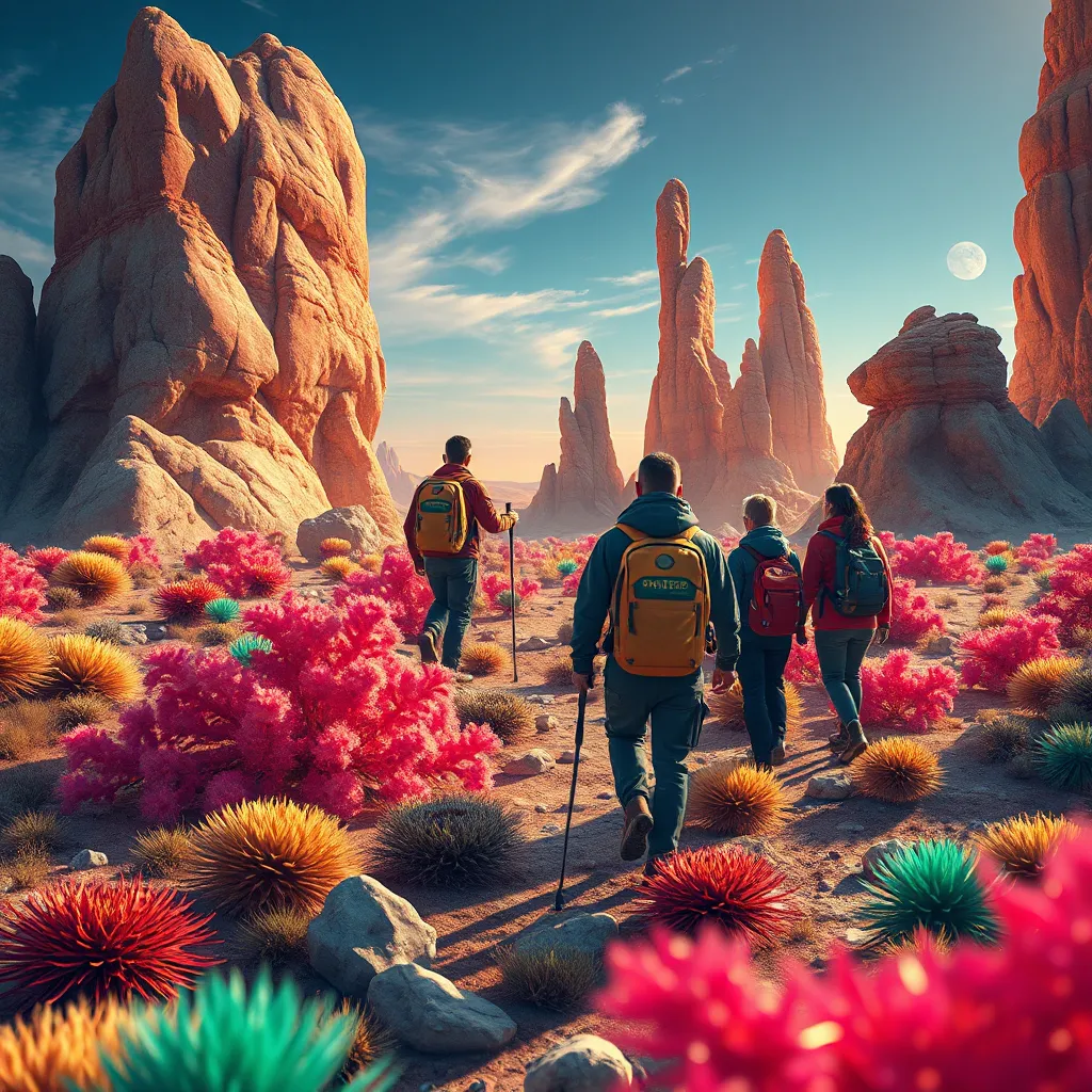 Expedition 33: Exciting Discoveries Awaiting Us : LevelUpTalk