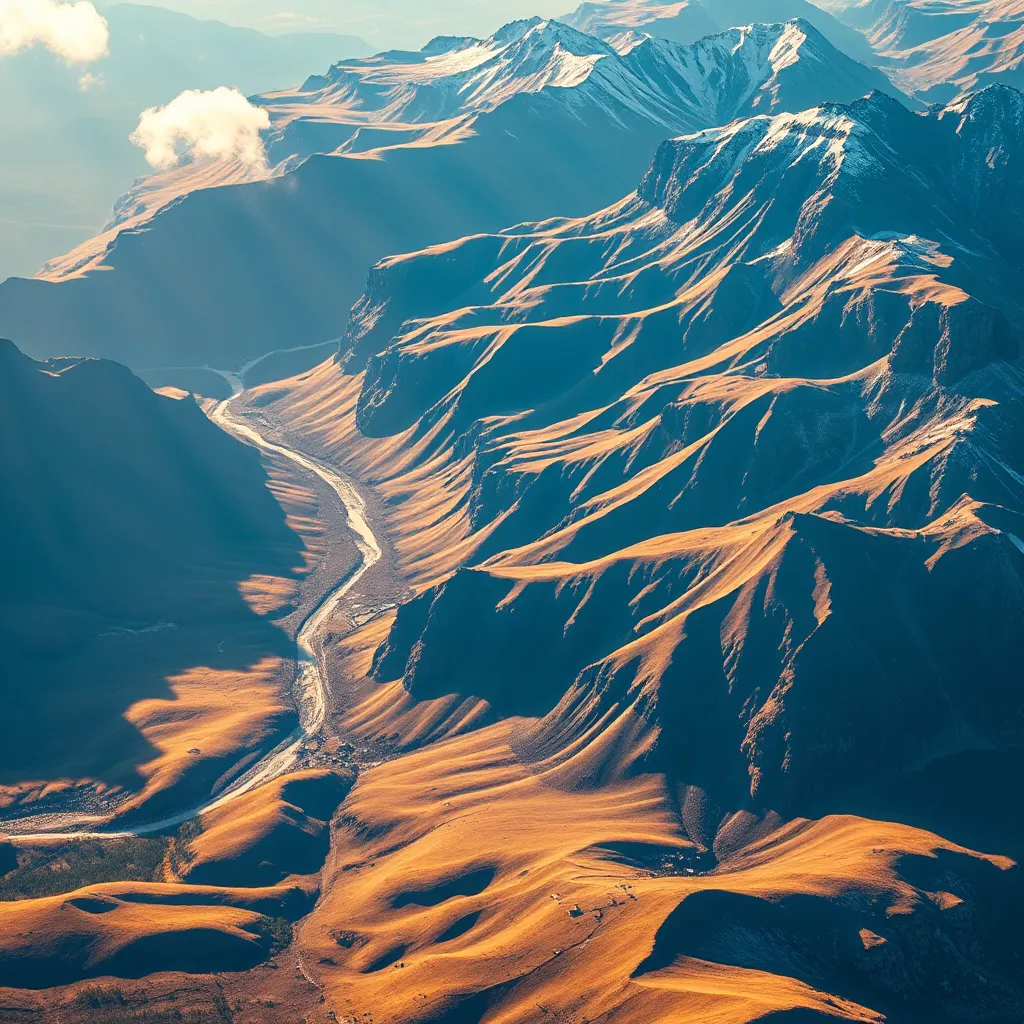 Explore Stunning Shots from Expedition 33 Adventure : LevelUpTalk