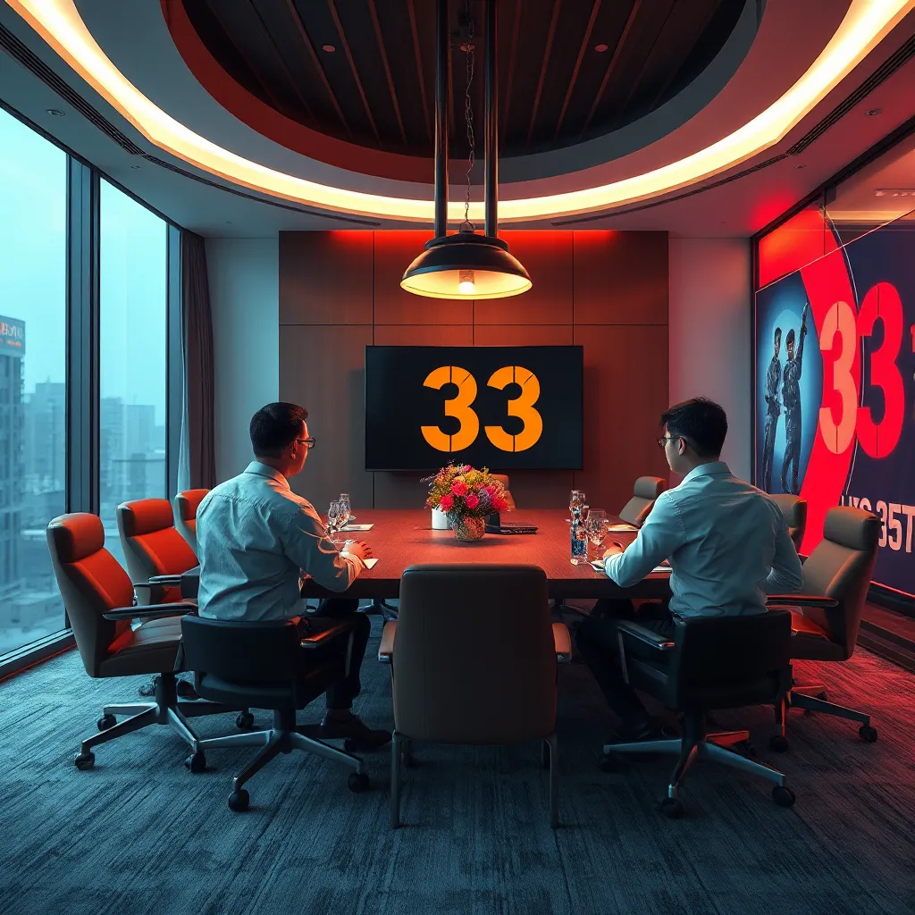 Expedition 33 Team Visits Lies Of P Developers in Korea : LevelUpTalk