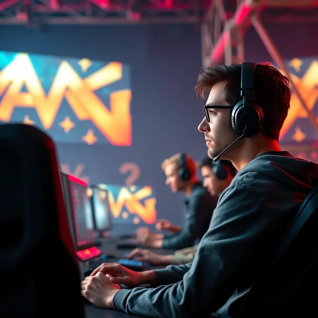 Why Are Experienced Players Facing Newbies in Matches? : LevelUpTalk