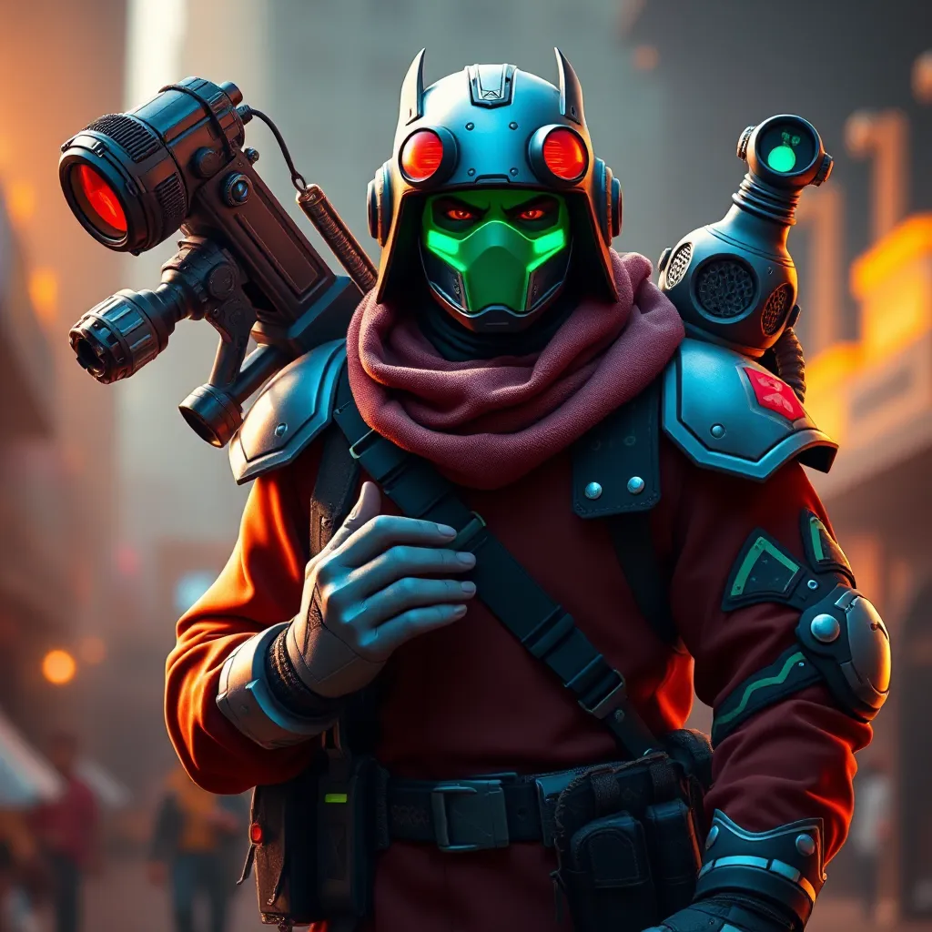 Essential Guide to Expertise Farming for Gear Levels : LevelUpTalk