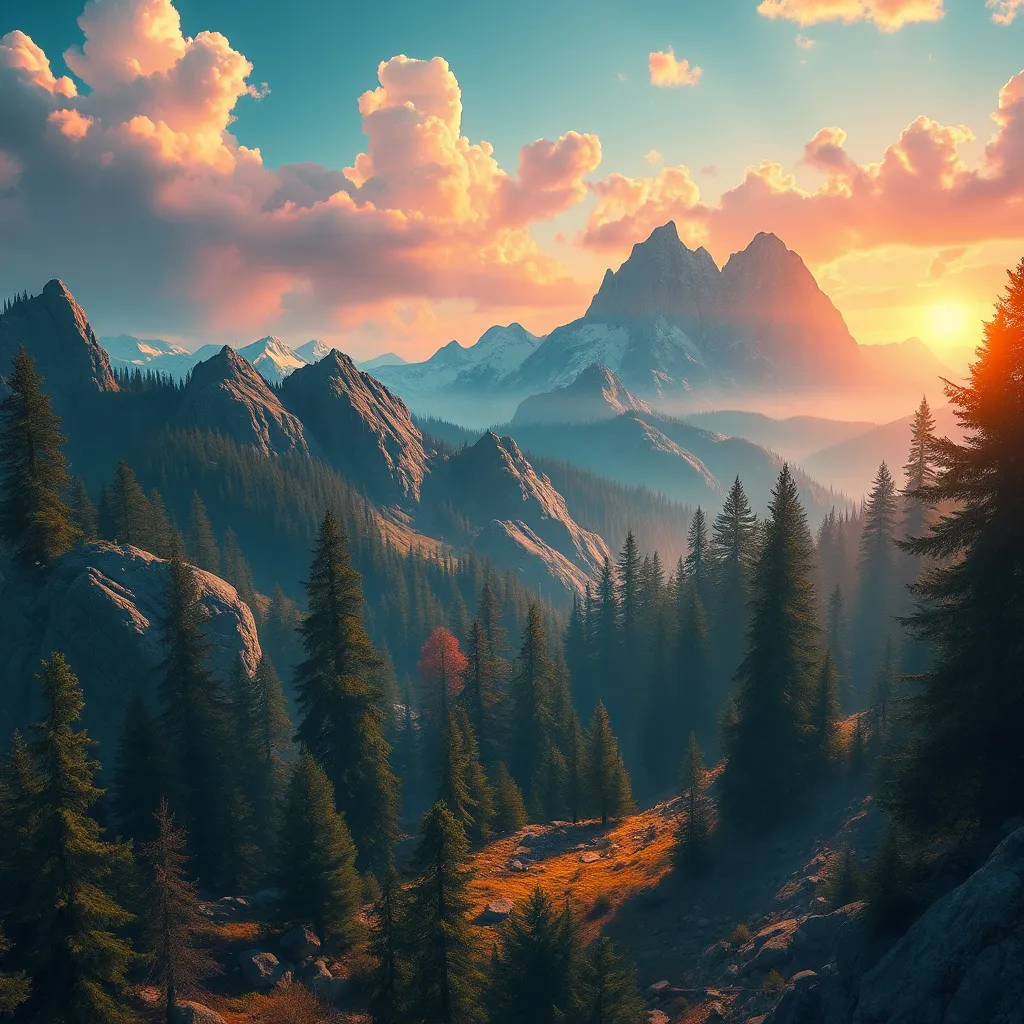 Top Exploration Games That Reward Discovery for Gamers : LevelUpTalk