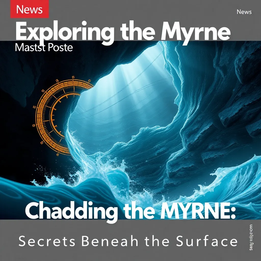 Exploring the Myrne: Secrets Beneath the Surface : LevelUpTalk