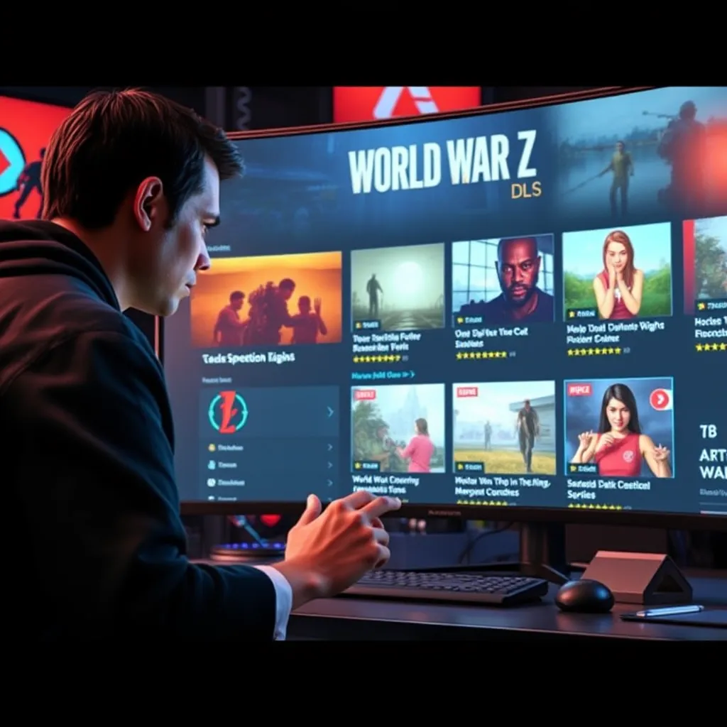 Are DLCs Worth It? A Look at WWZ Add-ons : LevelUpTalk