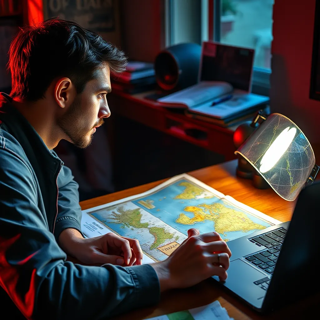 Exploring Lore: Best Ways to Decode Game Stories : LevelUpTalk