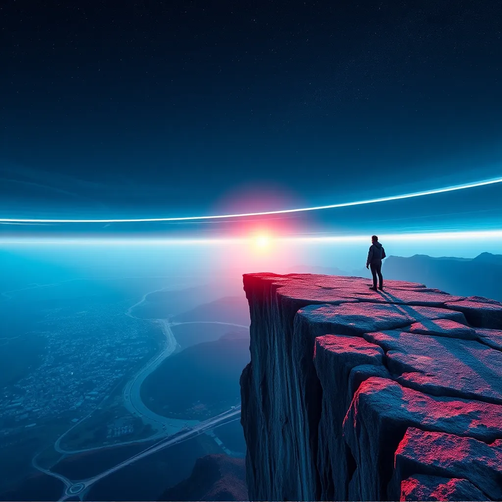 It's Just Not Possible: Exploring Limits in Reality : LevelUpTalk