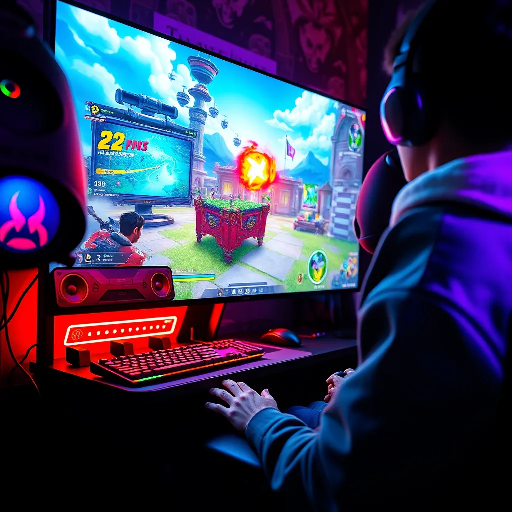 Is This the New Standard for Single-Player Games? : LevelUpTalk