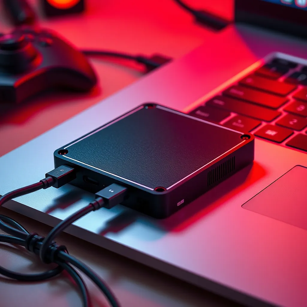 Expand Your Storage: Solutions for Hard Drive Issues : LevelUpTalk