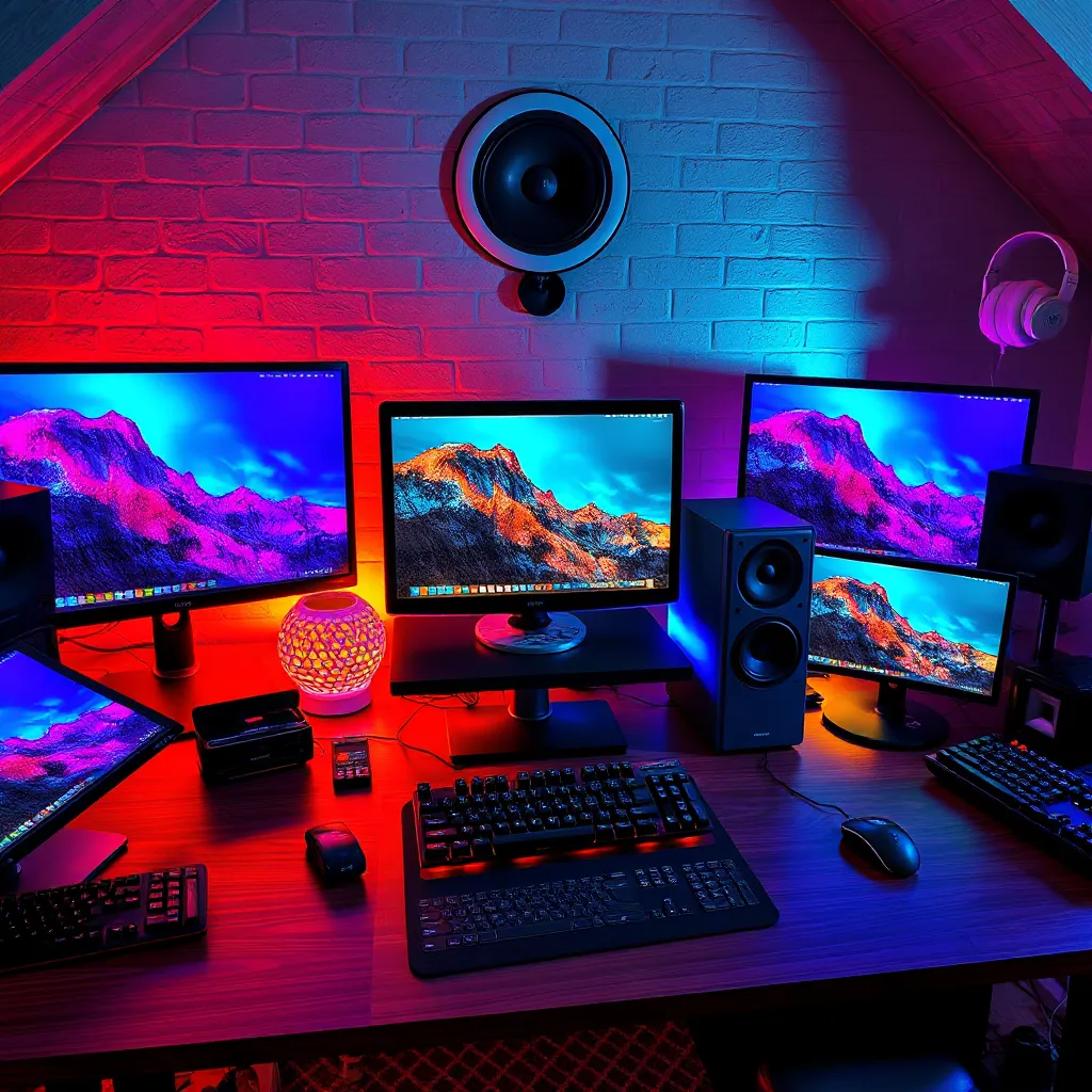 Choosing the Right External Components for Your Setup : LevelUpTalk