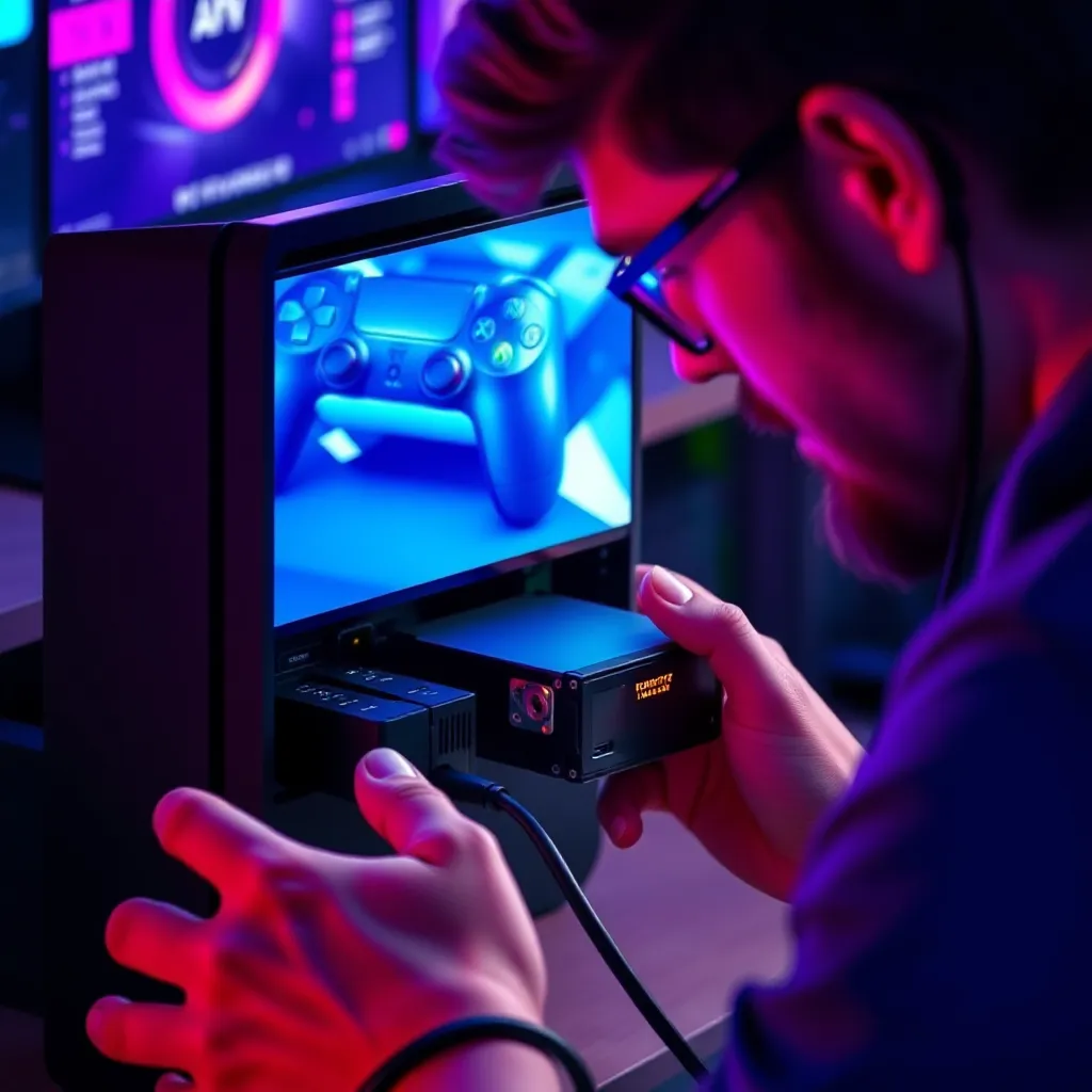 Troubleshooting Guide: External Drive Issues with Series X : LevelUpTalk