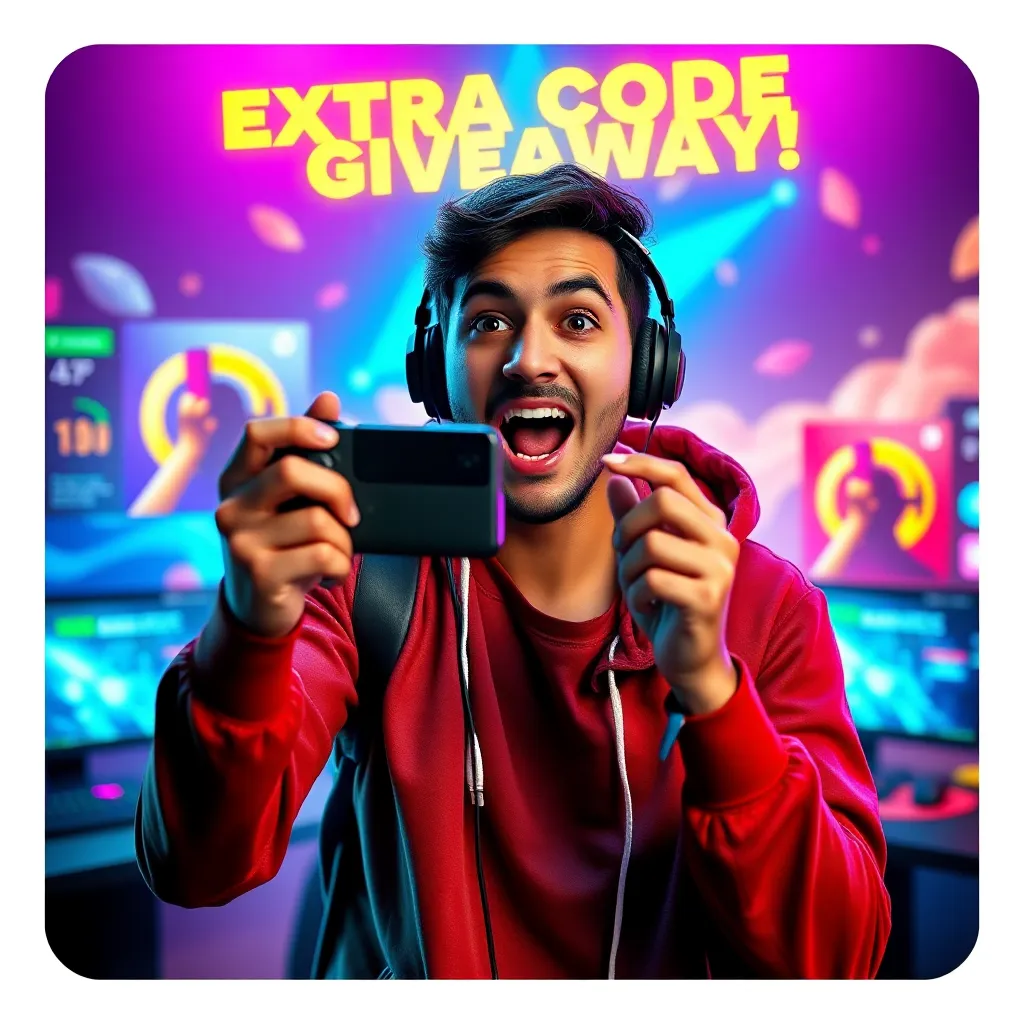 Extra Code Giveaway for Argentine Gamers - Act Fast! : LevelUpTalk