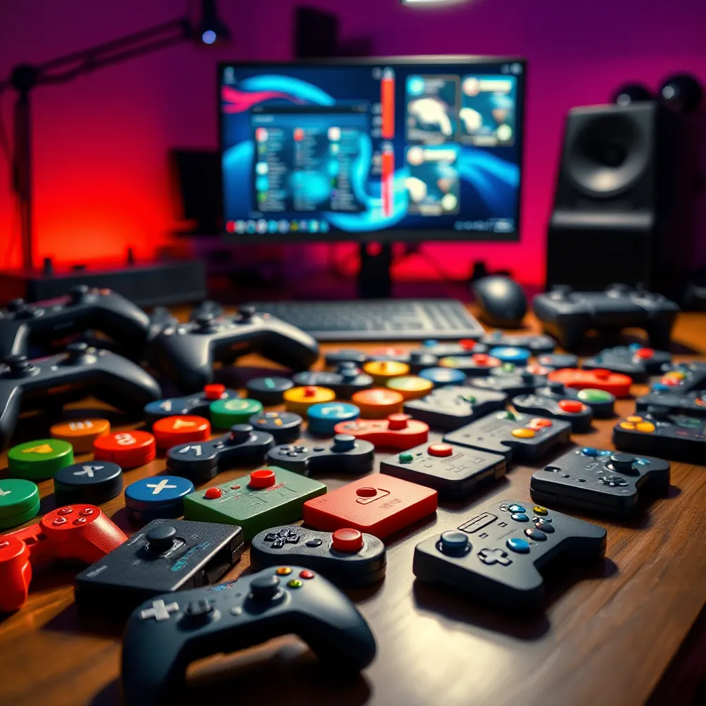 How to Handle Your Extra Game Keys: Tips and Tricks : LevelUpTalk