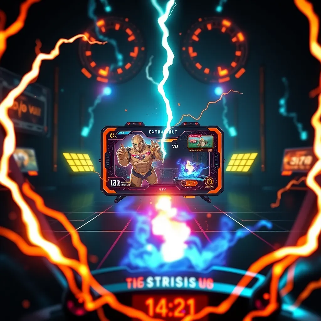 What to Do With Extra Volt After Completing High Voltage? : LevelUpTalk