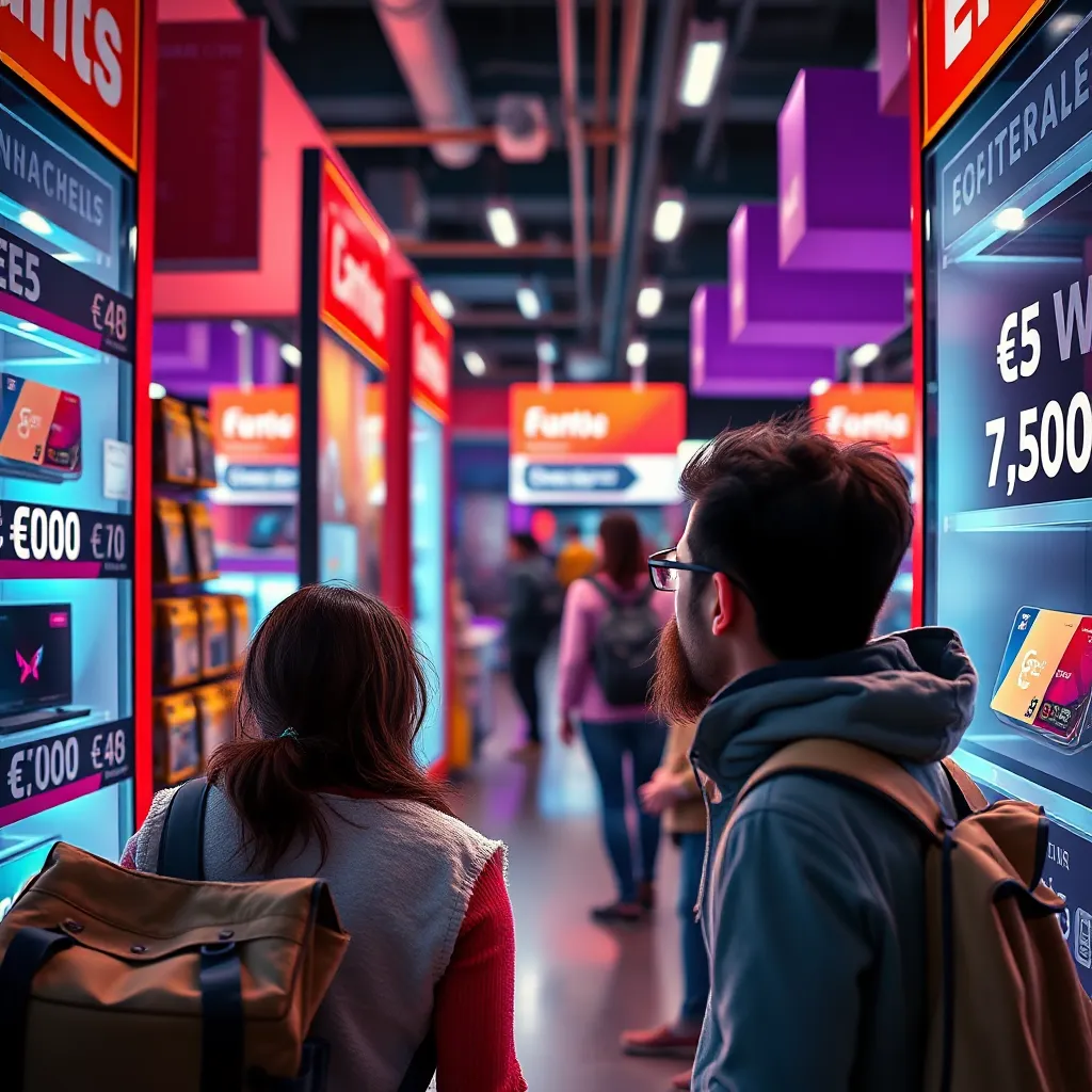 EU Buyers Face Extra Fees on Fanatical Bundles : LevelUpTalk