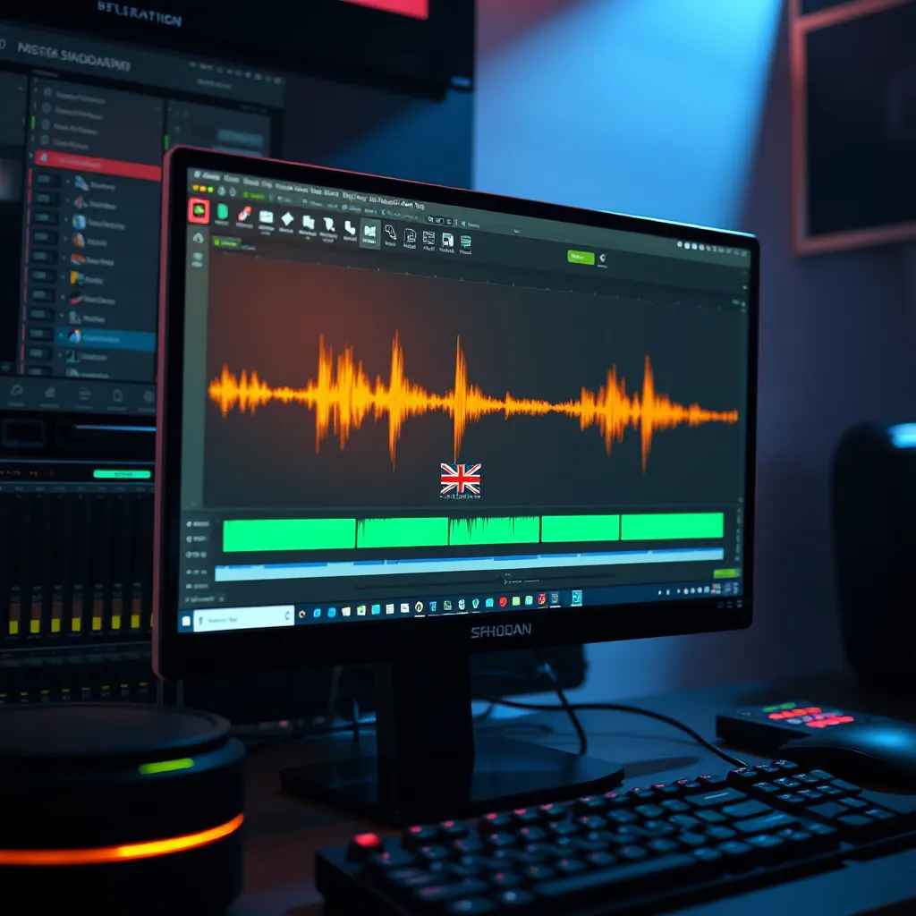 Extracting Audio from SS:Remake – Is It Possible? : LevelUpTalk