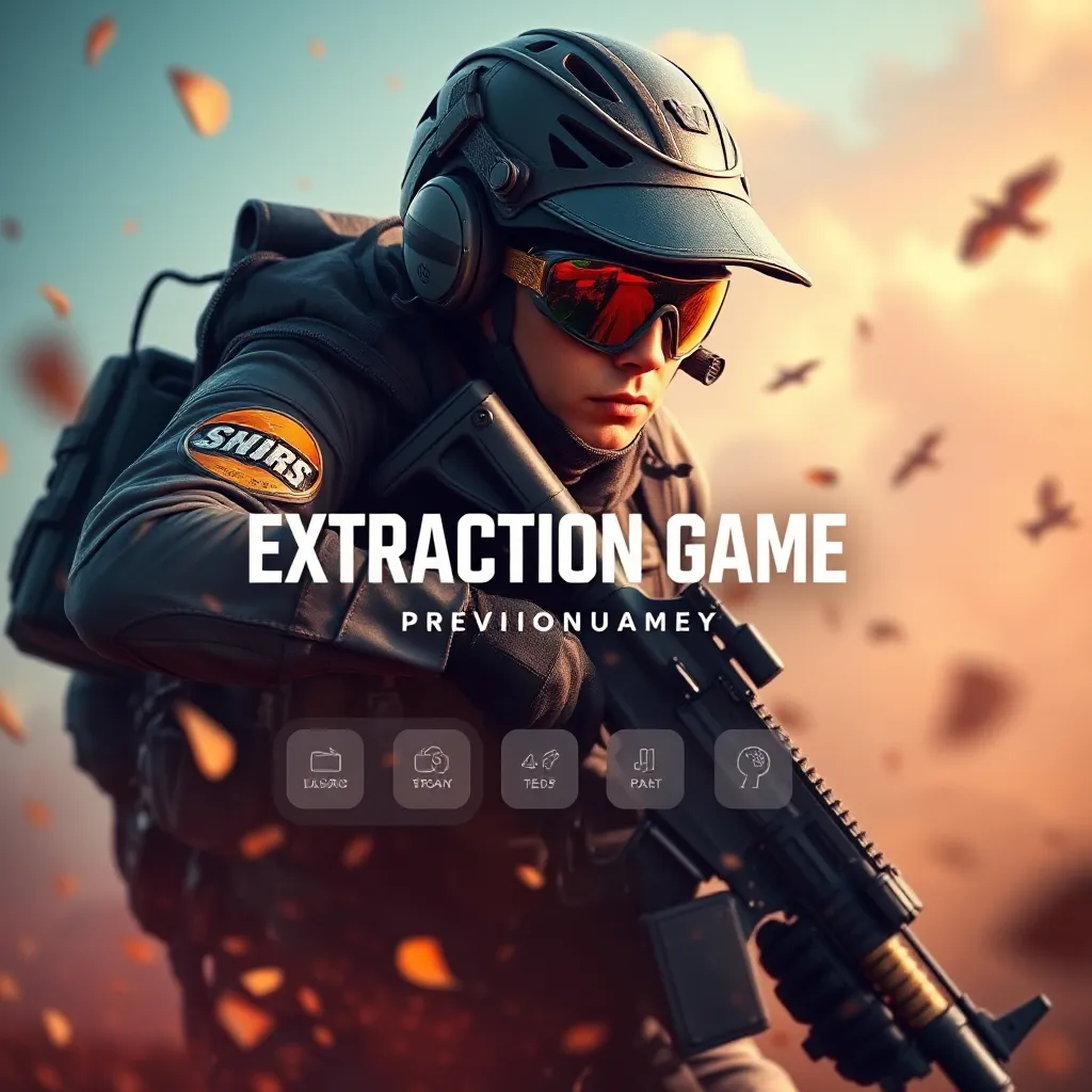 Fair and Simple Review: Is the New Extraction Game Worth It? : LevelUpTalk