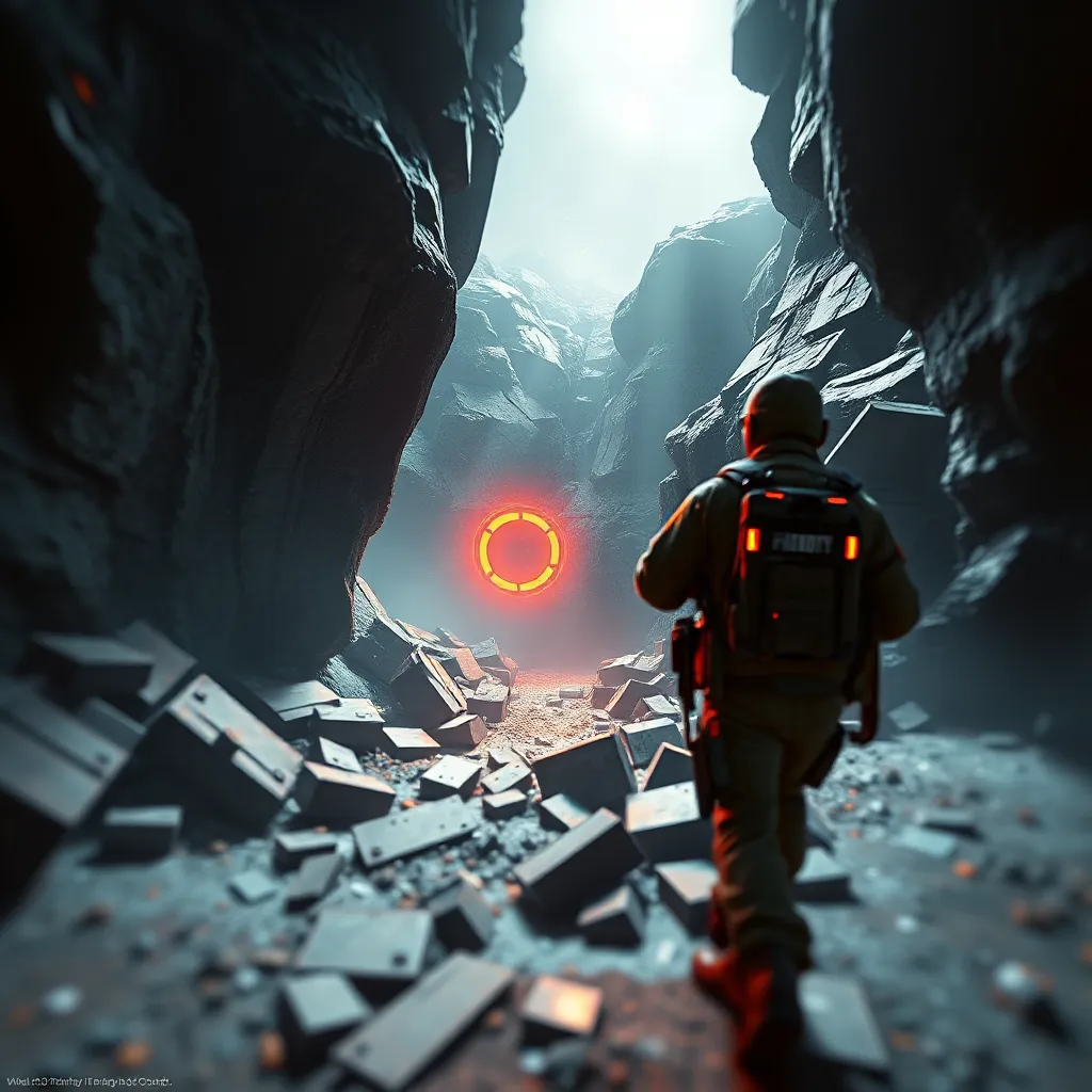 Understanding How Exfils Work in Extraction Shooters : LevelUpTalk