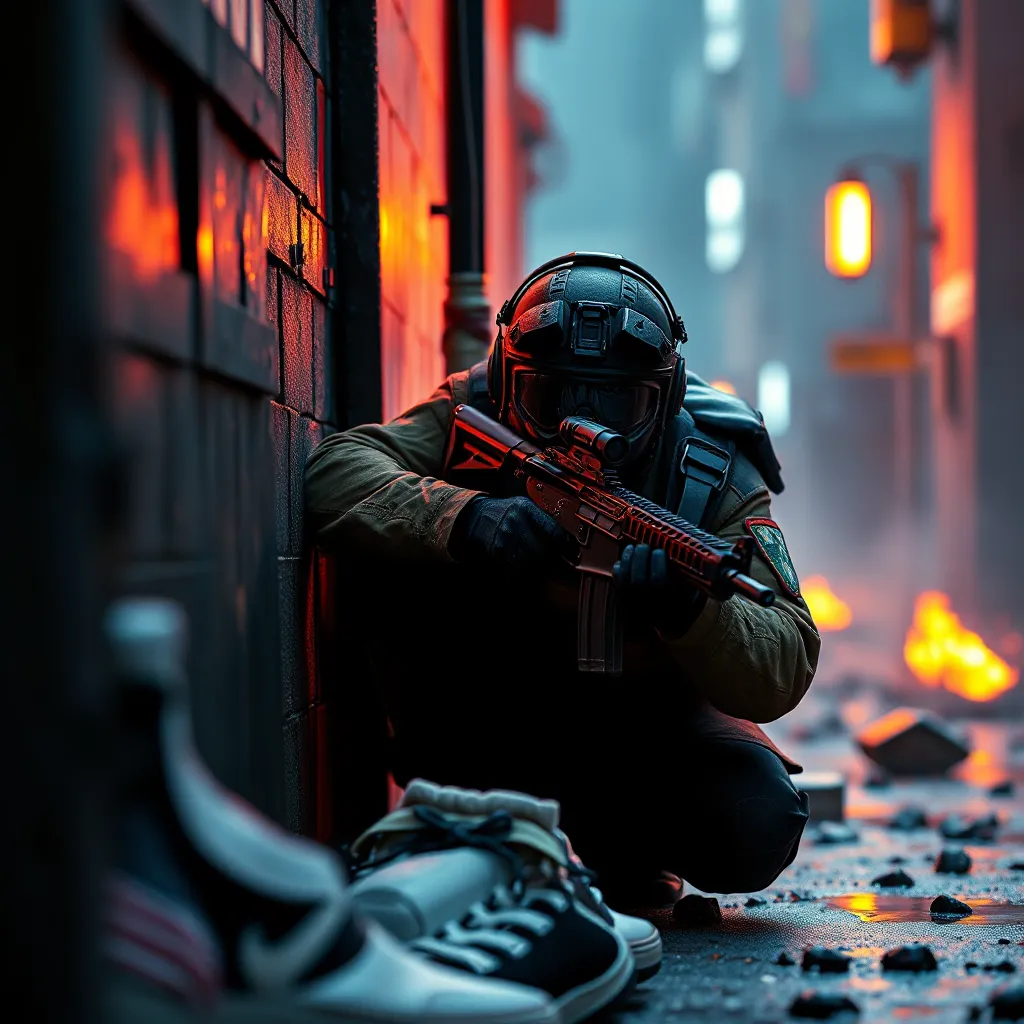 Extraction Shooters: No Place Left to Hide : LevelUpTalk