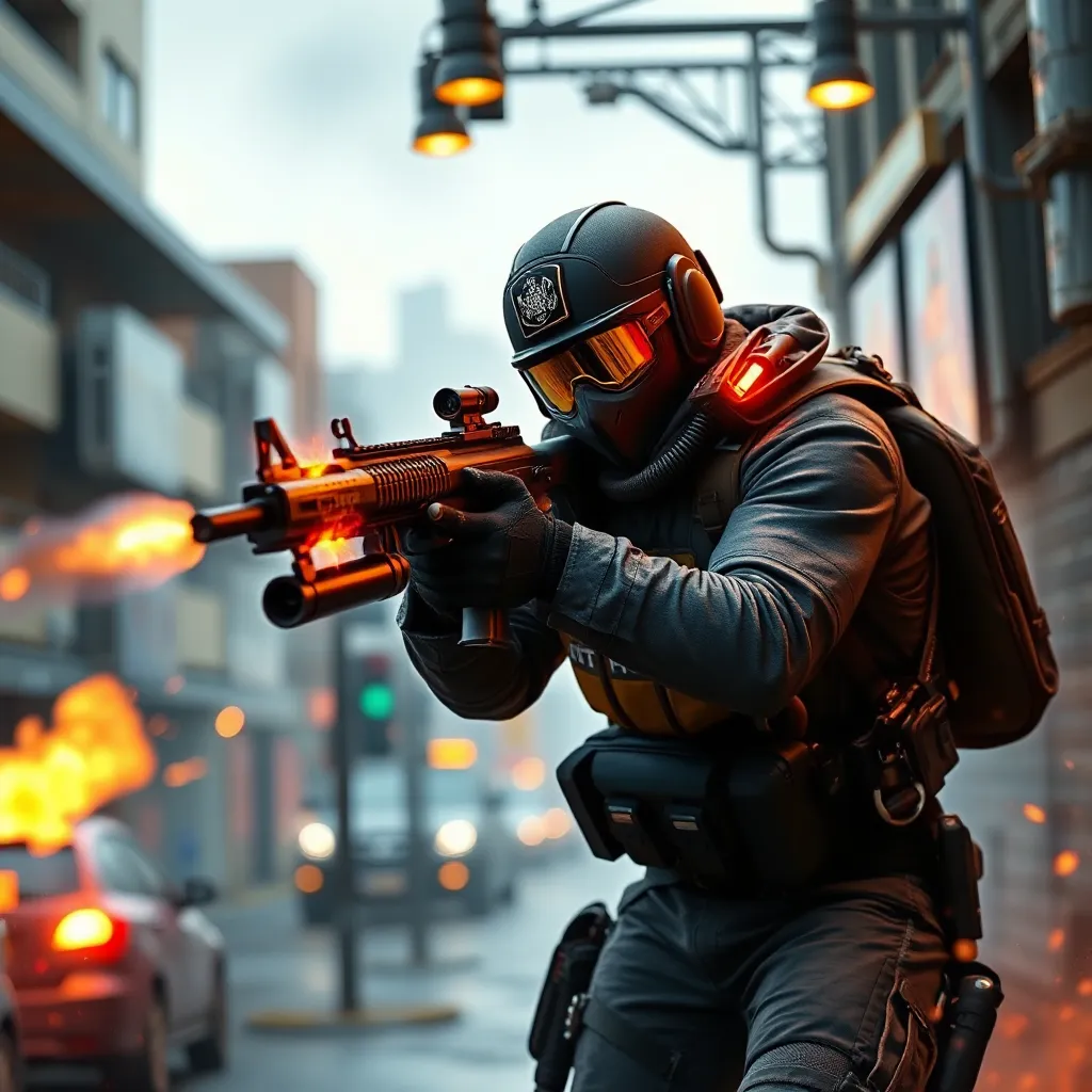 Is Extraction Shooter Game Worth Your Time After Bad Experiences ...