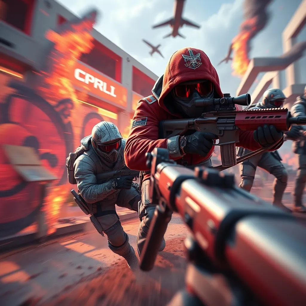 Should I Buy an Extraction Shooter? Tips for New Players : LevelUpTalk