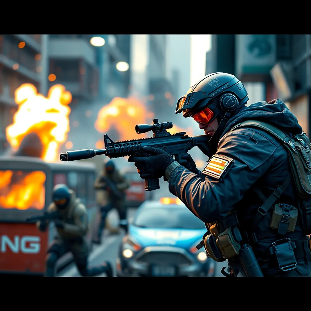 Extraction Shooters: A Console Revolution with Arc Raiders : LevelUpTalk