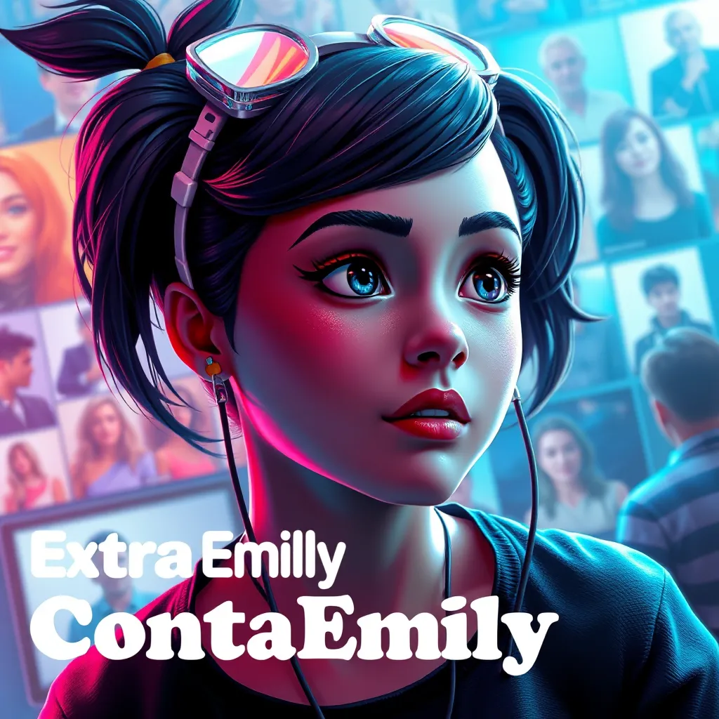 ExtraEmily Faces Ban Amid Recent Controversy : LevelUpTalk