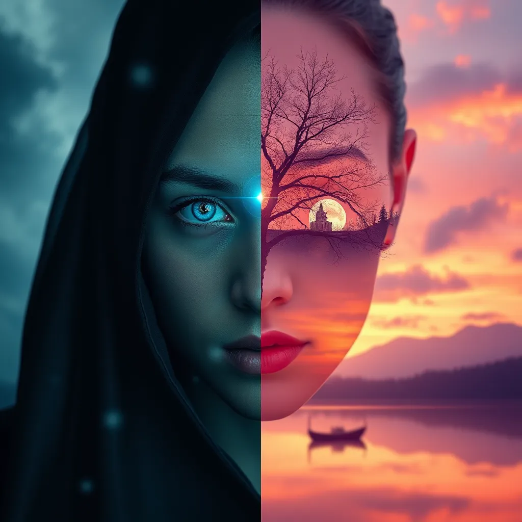 Understanding the Difference Between Extrasensory Perception and Still ...