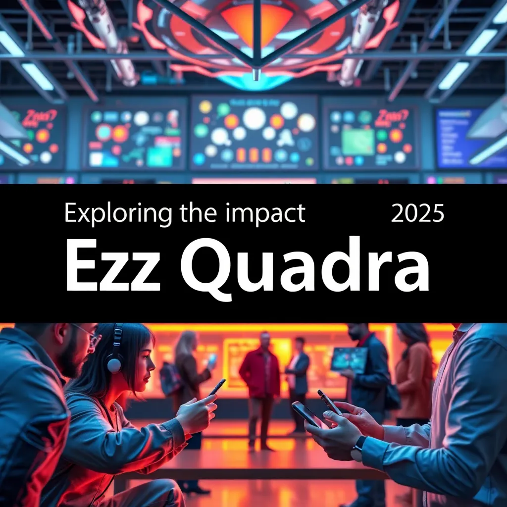 Exploring the Impact of Ez Quadra in 2025 : LevelUpTalk