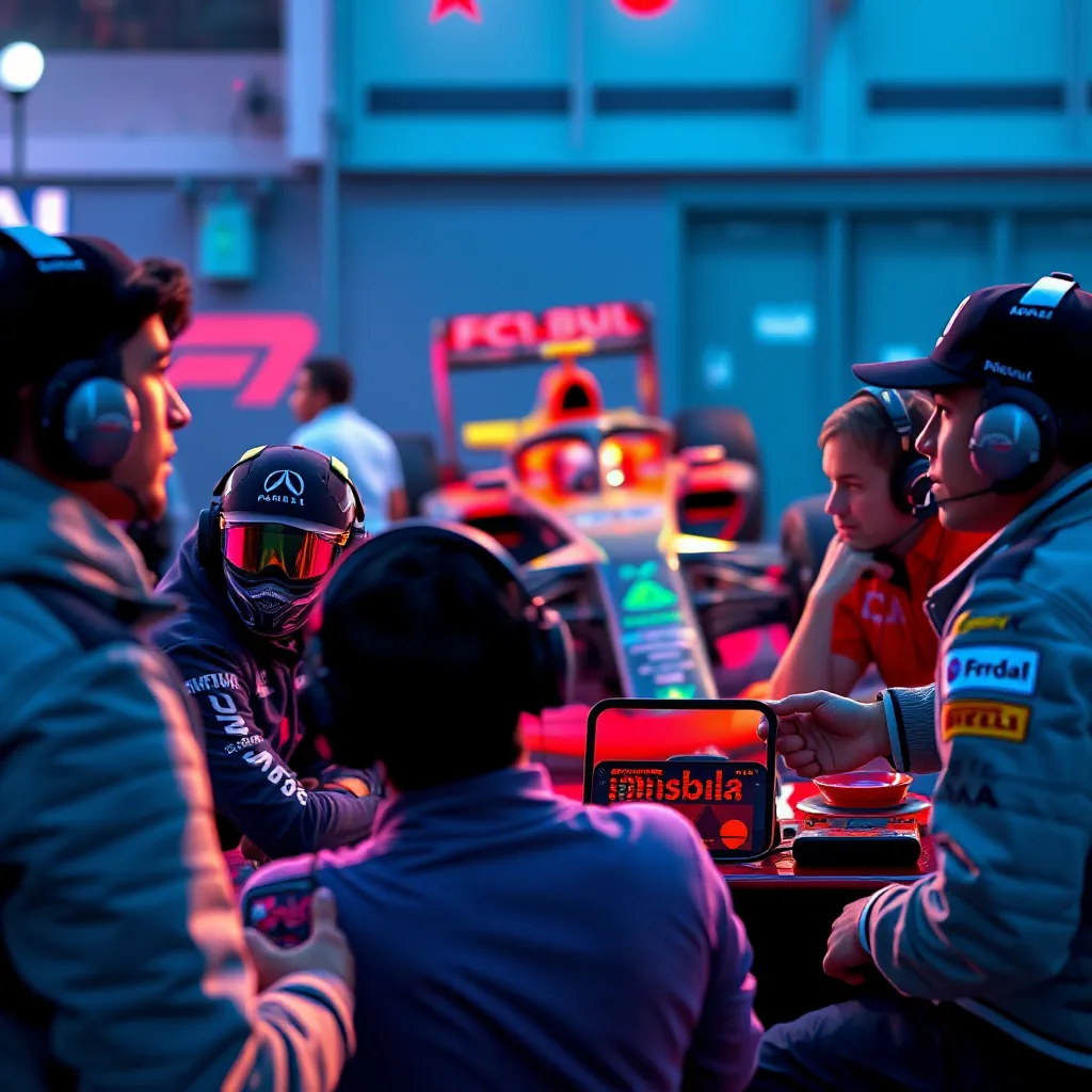 Exploring Familiar Themes in F1 Discussions Online : LevelUpTalk