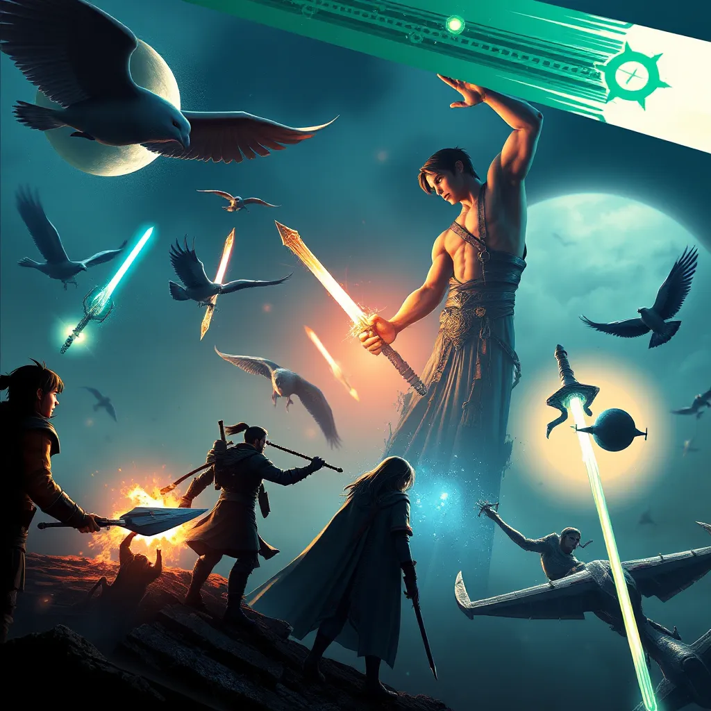 Expectations Rising: Fable and Zero Dark Gameplay Insights : LevelUpTalk