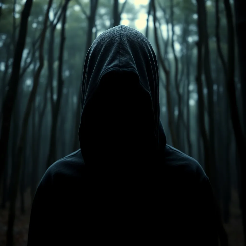 Remove Her Face Slenderman Style: A Bold Take : LevelUpTalk