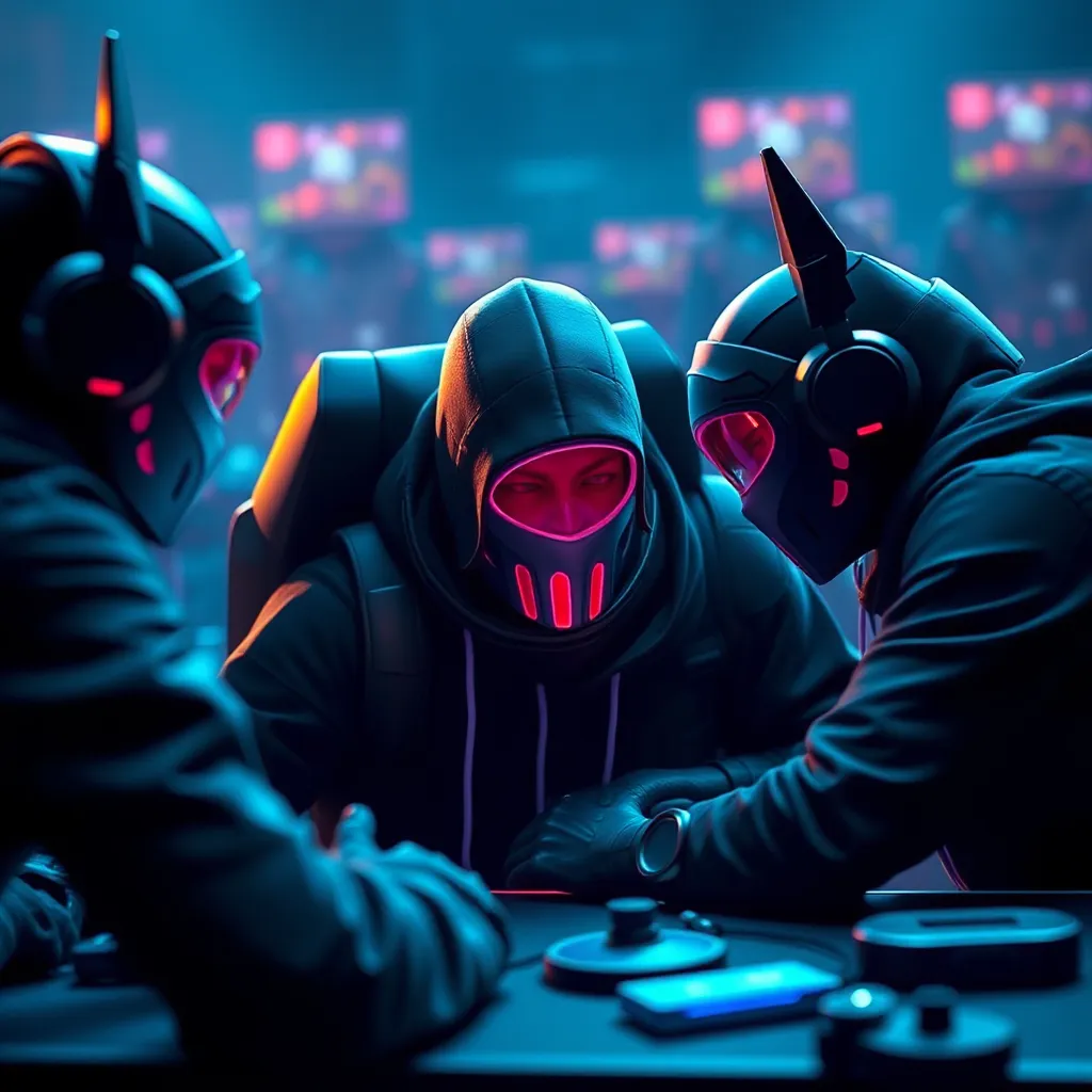 Faceless Void as Hard Support: Impact of Mute Calls : LevelUpTalk