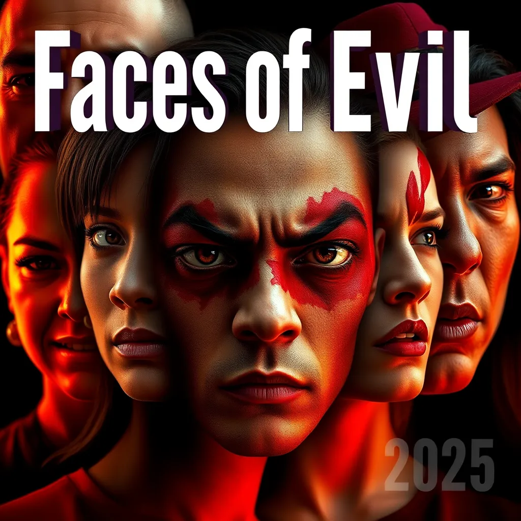 Exploring Who's Just Straight Up Evil in 2025 : LevelUpTalk