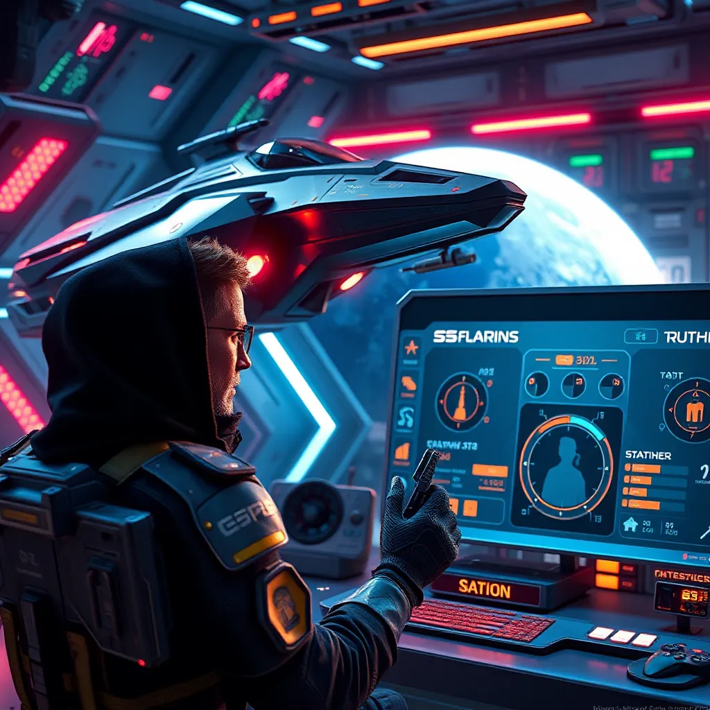 Exploring Factions and Ship Stats Changes in Gaming 2025 : LevelUpTalk