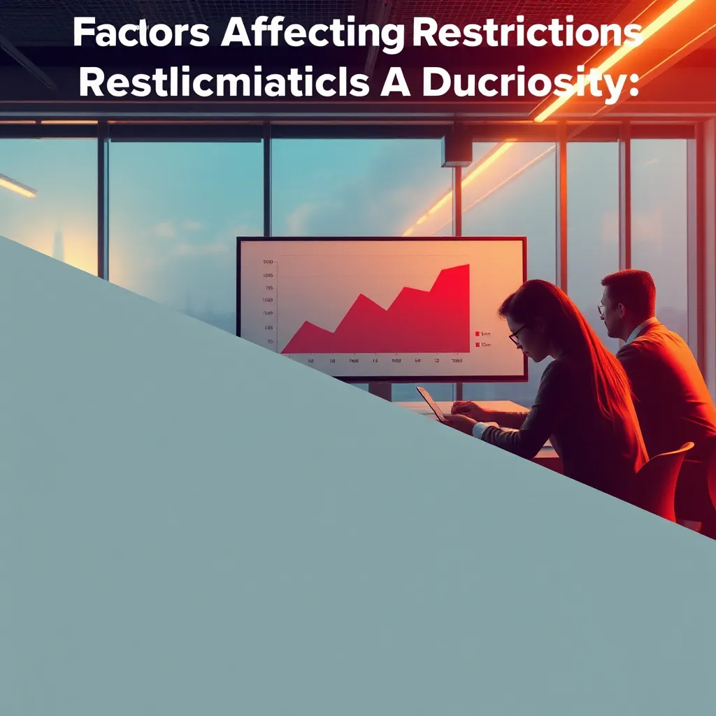 Understanding the Duration of Restrictions: A Curiosity : LevelUpTalk