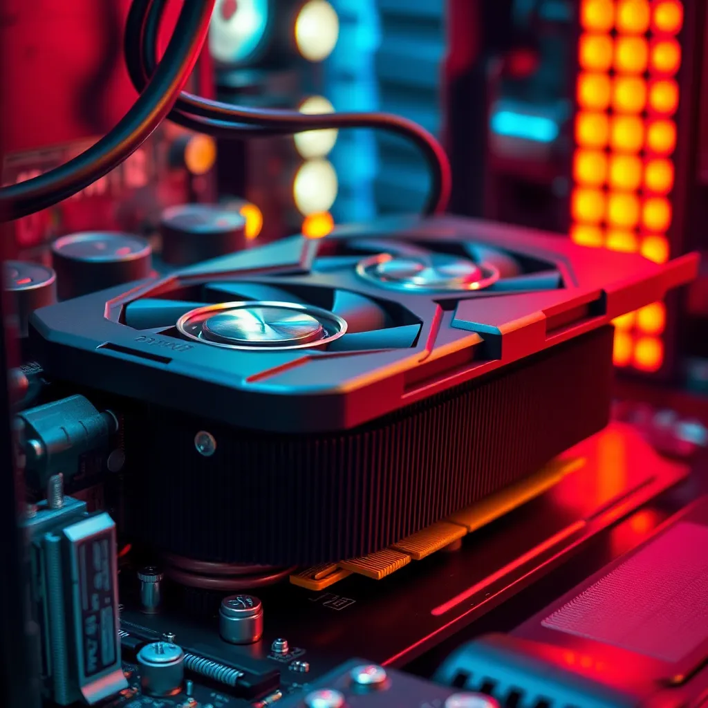 Signs Your GPU Might Be Failing: What to Look For : LevelUpTalk